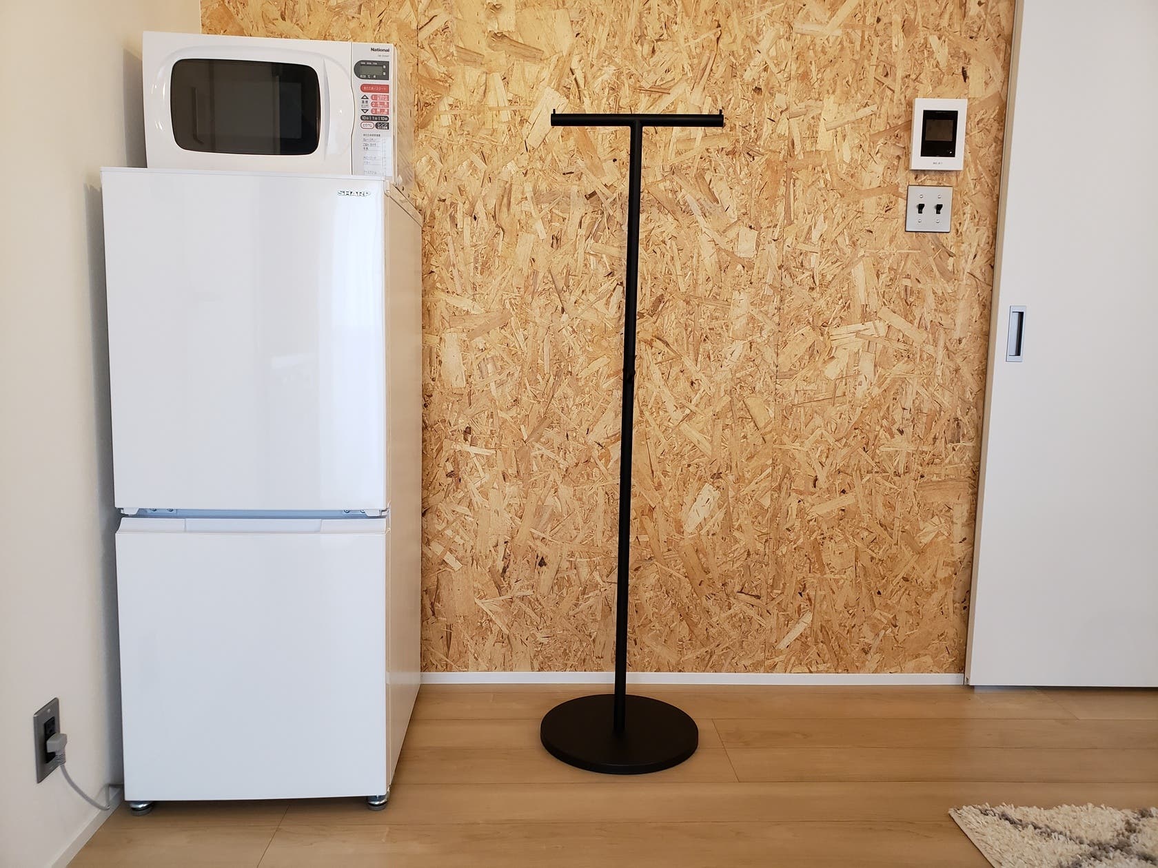 【ラパーク岸和田から徒歩3分】無料駐車場2台あり✨女子会/お家デート/誕生日会/タコパ/鍋パ/鑑賞会/セミナーの写真17