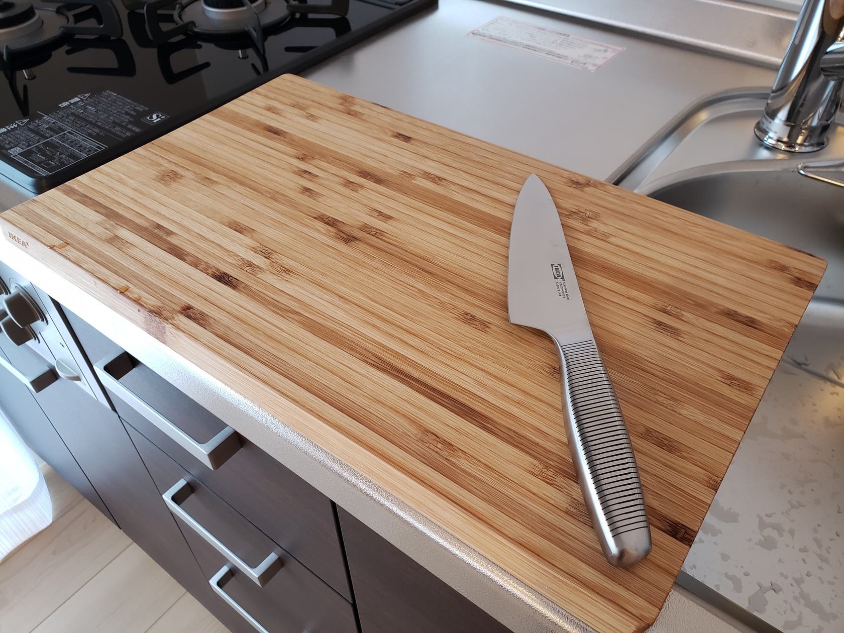 【ラパーク岸和田から徒歩3分】無料駐車場2台あり✨女子会/お家デート/誕生日会/タコパ/鍋パ/鑑賞会/セミナーの写真16