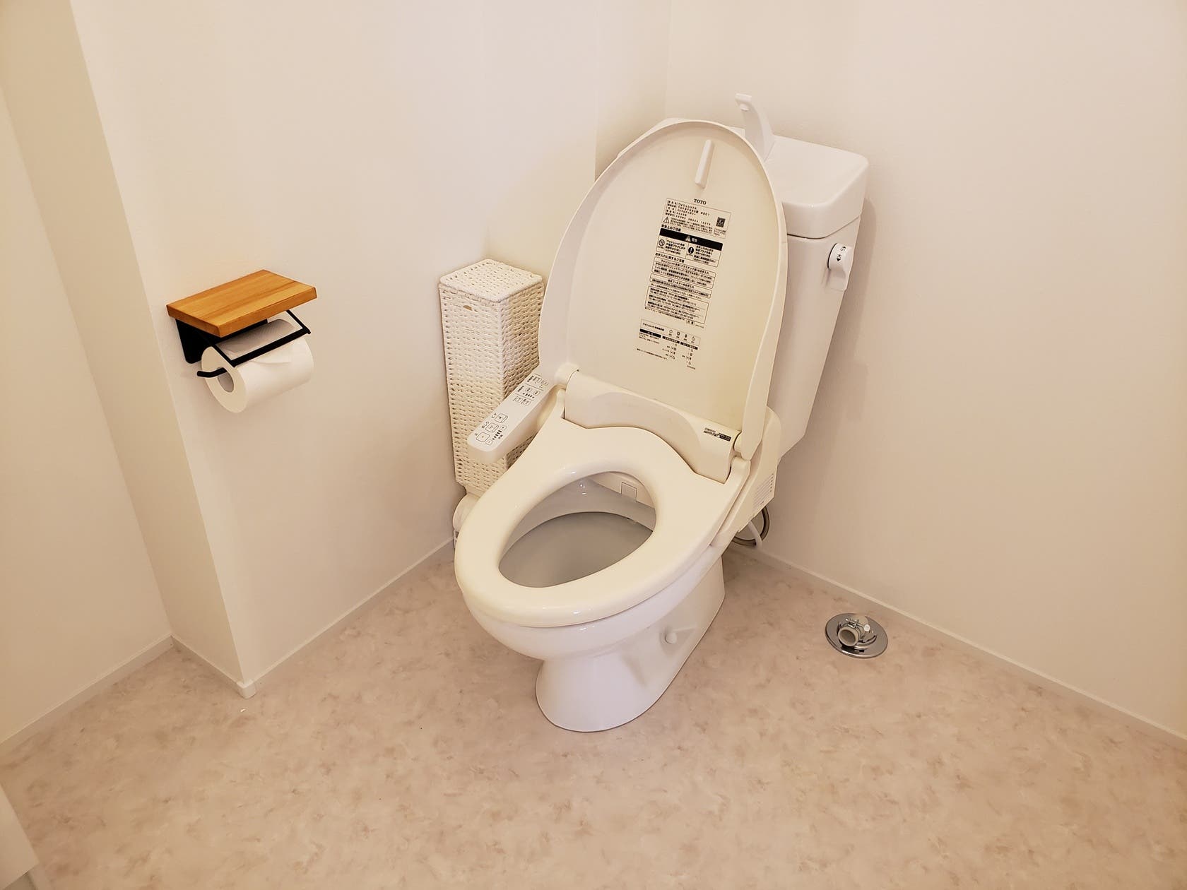 【ラパーク岸和田から徒歩3分】無料駐車場2台あり✨女子会/お家デート/誕生日会/タコパ/鍋パ/鑑賞会/セミナーの写真26