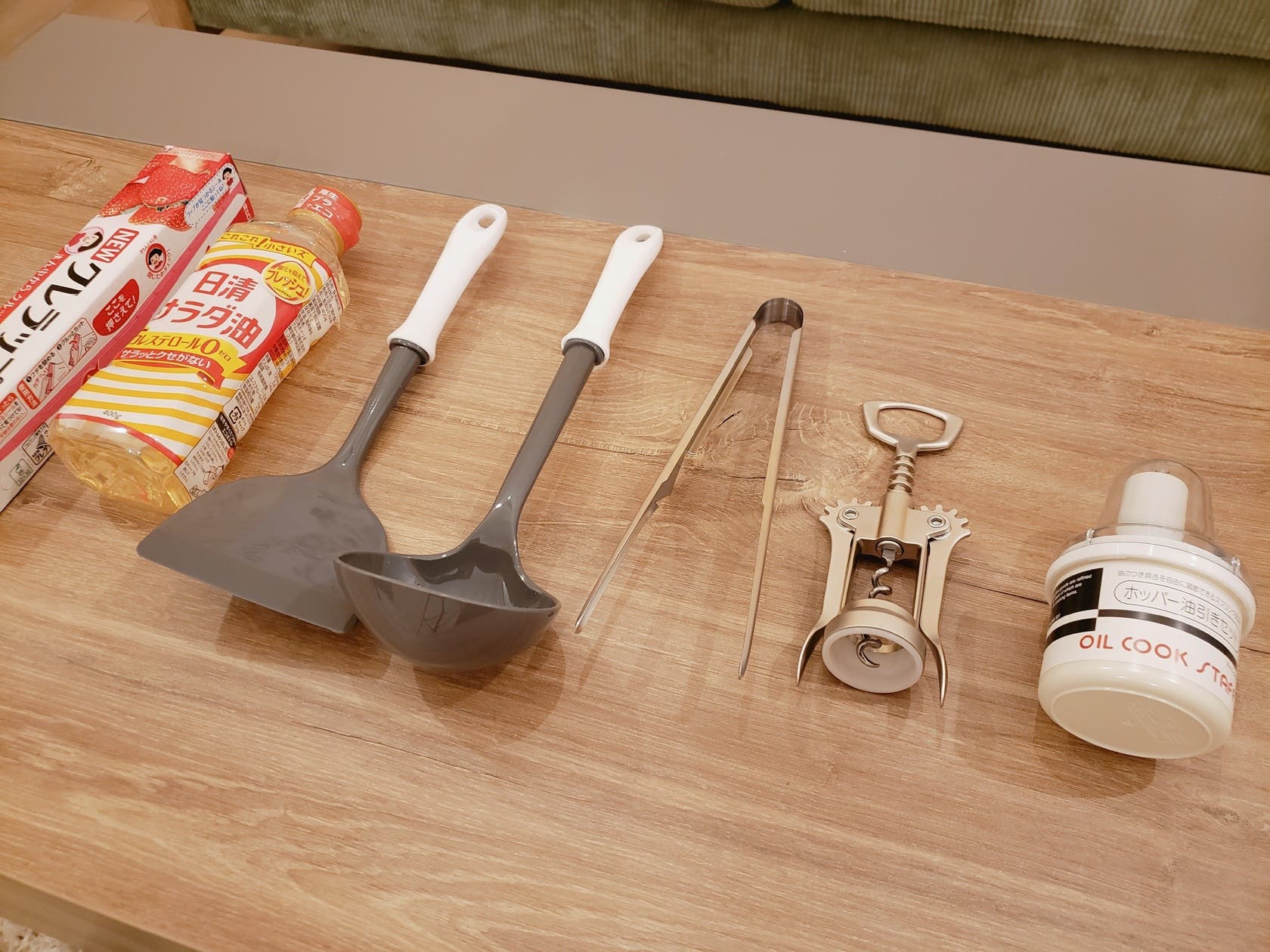 【ラパーク岸和田から徒歩3分】無料駐車場2台あり✨女子会/お家デート/誕生日会/タコパ/鍋パ/鑑賞会/セミナーの写真24