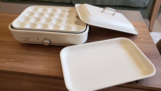 【ラパーク岸和田から徒歩3分】無料駐車場2台あり✨女子会/お家デート/誕生日会/タコパ/鍋パ/鑑賞会/セミナーの写真20