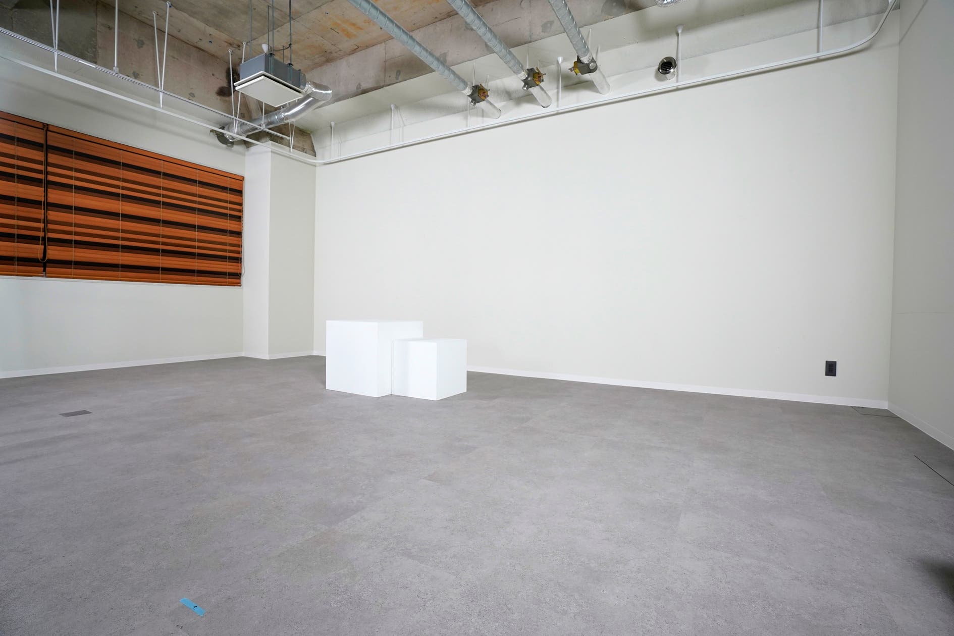 大阪・南堀江　四ツ橋駅からスグ！クロマキー対応スタジオの写真7