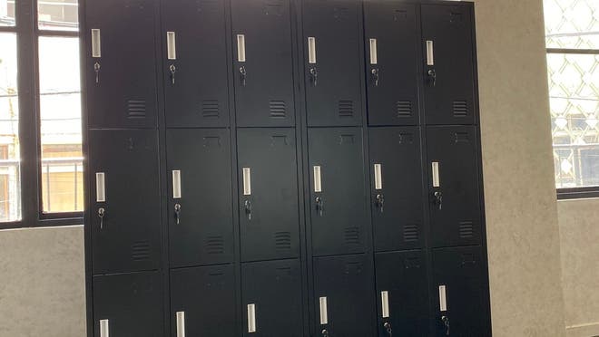 大泉学園駅徒歩1分!国際大会やプロリーグでも使用される最新スポーツコートに観客席を設けたマルチレンタルスペース!の写真3