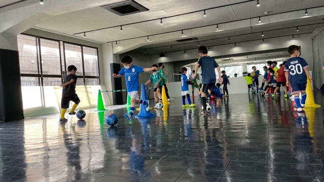 大泉学園駅徒歩1分!国際大会やプロリーグでも使用される最新スポーツコートに観客席を設けたマルチレンタルスペース!の写真5