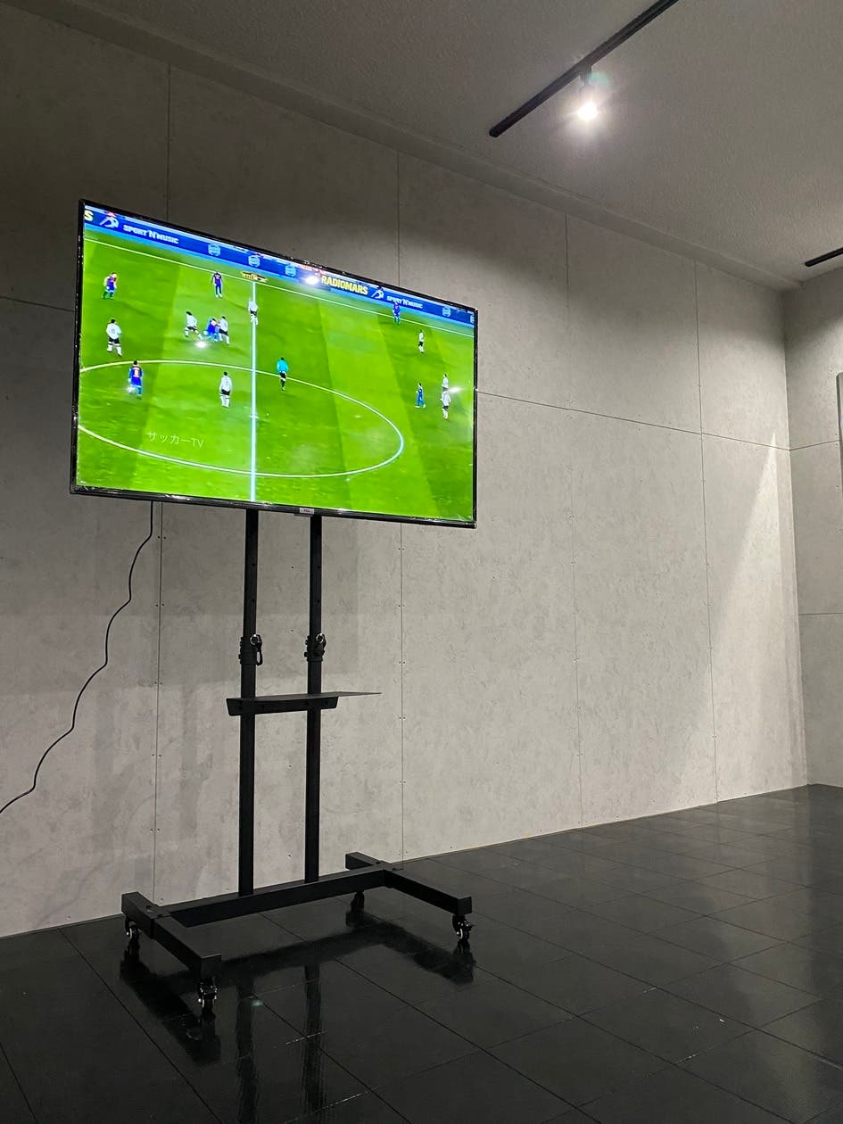 テレビ貸出の画像1