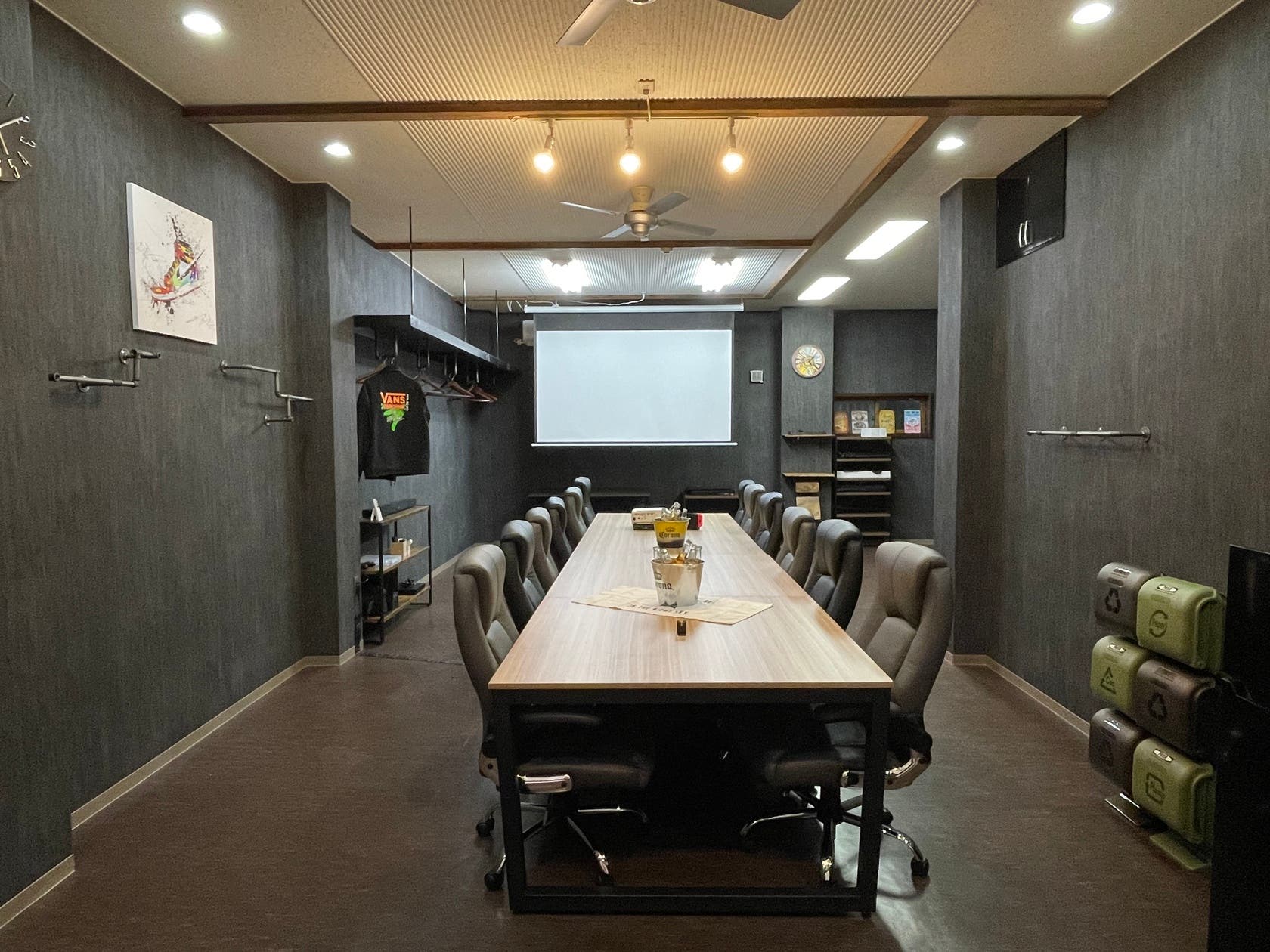 【つくばエクスプレス】浅草駅から2分☆　使い方は自由！フリーなレンタルスペース！（オープン記念お値引中！）の写真6