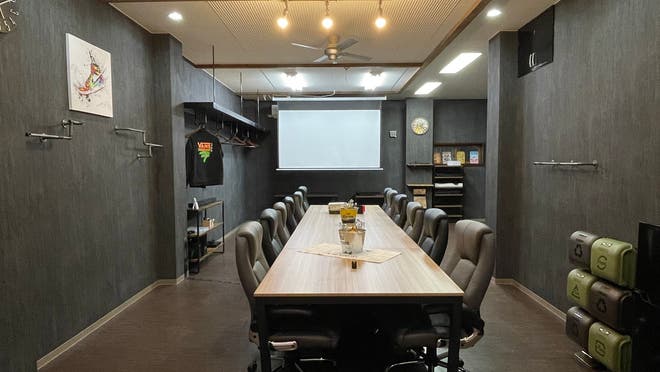 【つくばエクスプレス】浅草駅から2分☆ 使い方は自由!フリーなレンタルスペース!(オープン記念お値引中!)の写真6