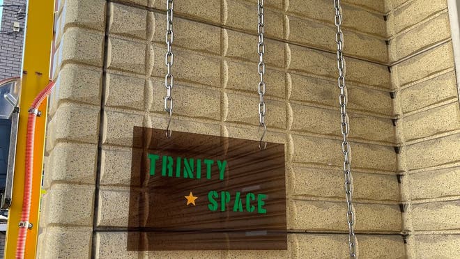 【つくばエクスプレス】浅草駅から2分☆ 使い方は自由!フリーなレンタルスペース!(オープン記念お値引中!)の写真5