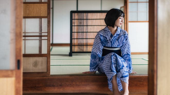 【撮影等に】泉佐野市の築50年の古民家スペースの写真1