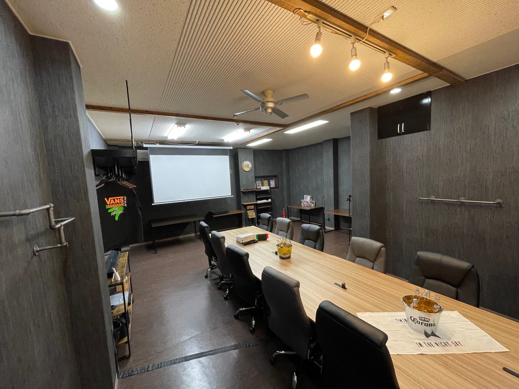 【つくばエクスプレス】浅草駅から2分☆　使い方は自由！フリーなレンタルスペース！（オープン記念お値引中！）の写真8