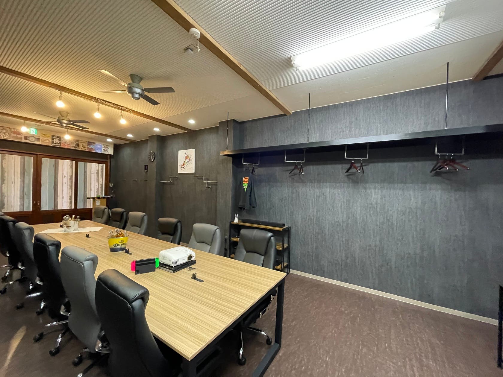 【つくばエクスプレス】浅草駅から2分☆　使い方は自由！フリーなレンタルスペース！（オープン記念お値引中！）の写真9