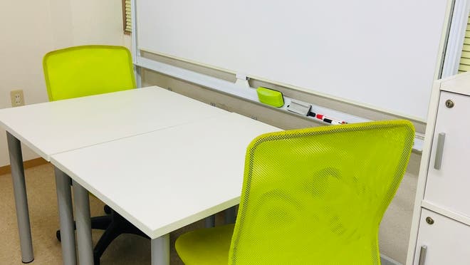 約60平米のフリースペース!スモールビジネス!の写真1