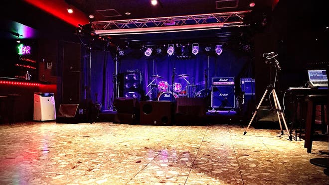 京都・最強のパーティー空間!音楽ライブ・ダンス・MV撮影・上映会・カラオケ大会・各種パーティー等なんでもできる夢のスペース♪の写真8