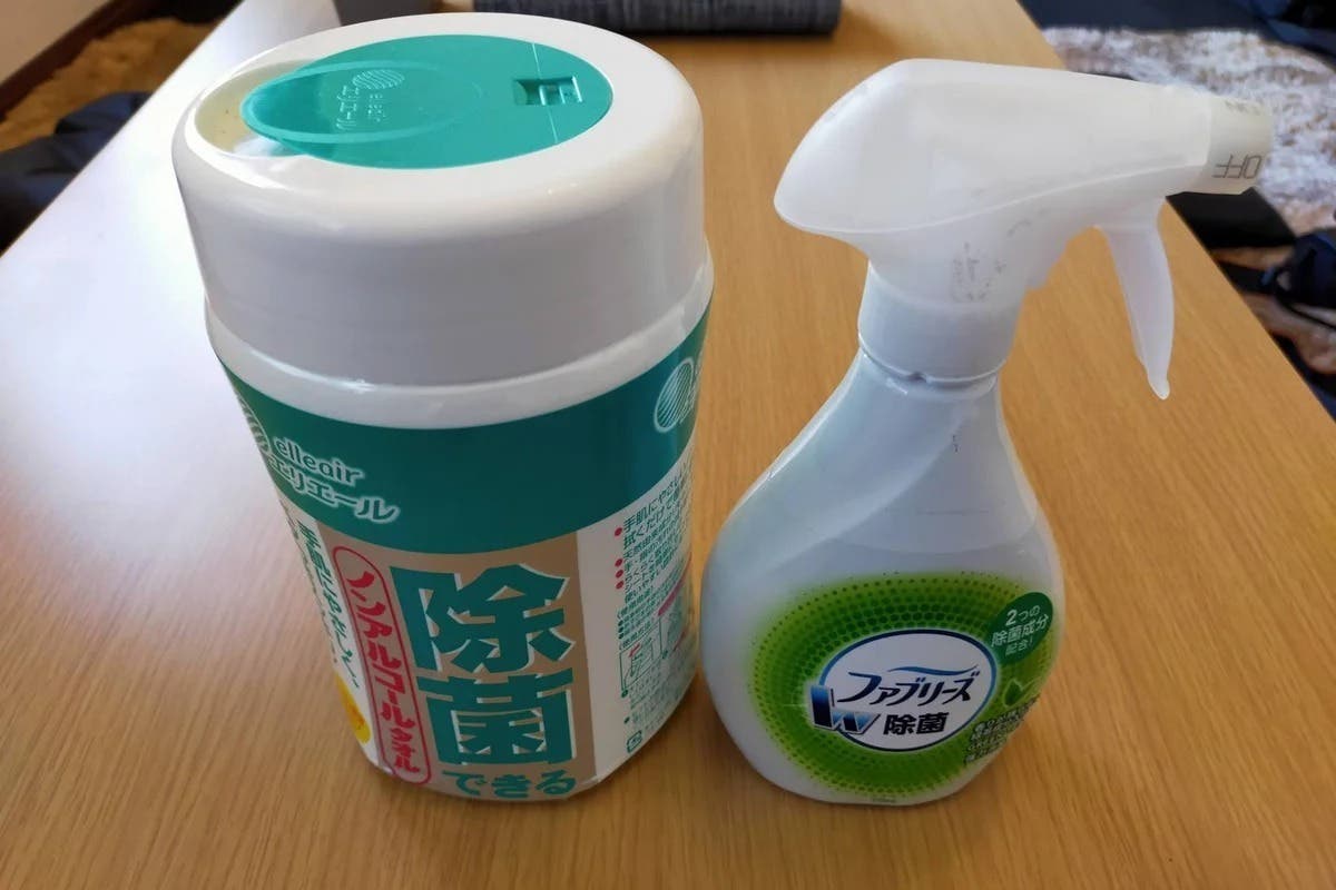 ＜マイランド天神＞天神駅徒歩5分⭐️24時間営業⭐️Wi-Fi/50型4Kテレビ/プロジェクターの写真9