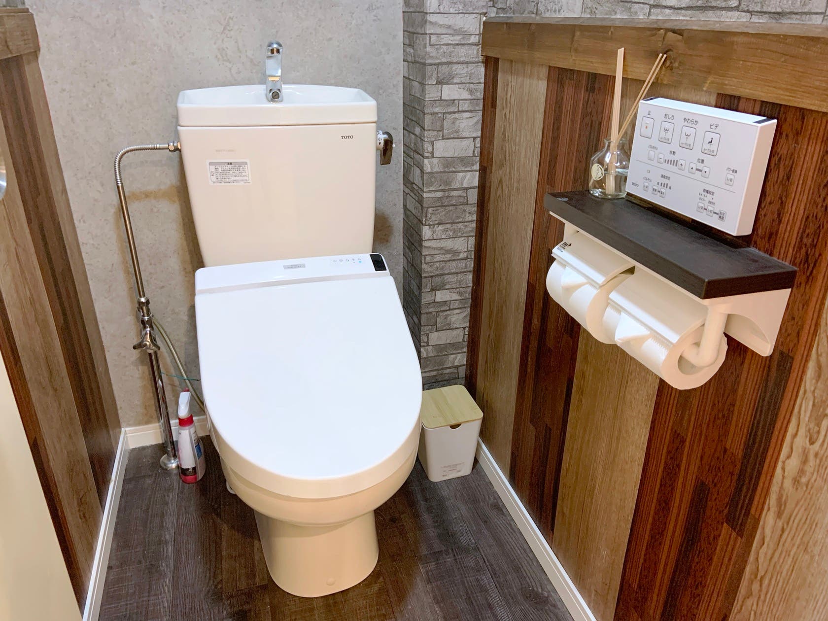 【テラス付き🌿大人数でくつろげる】大久保駅1分😍自然光抜群/撮影やパーティーなど多用途利用可能🥂最大25名の写真18