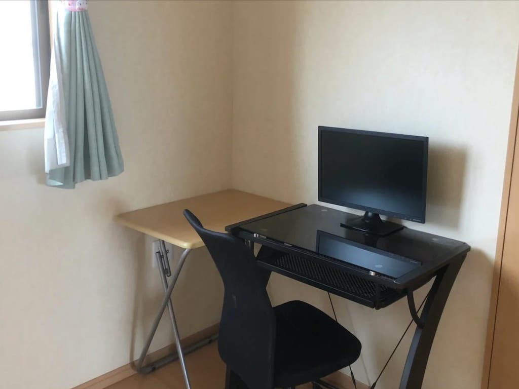 24インチモニター貸し出しの画像1