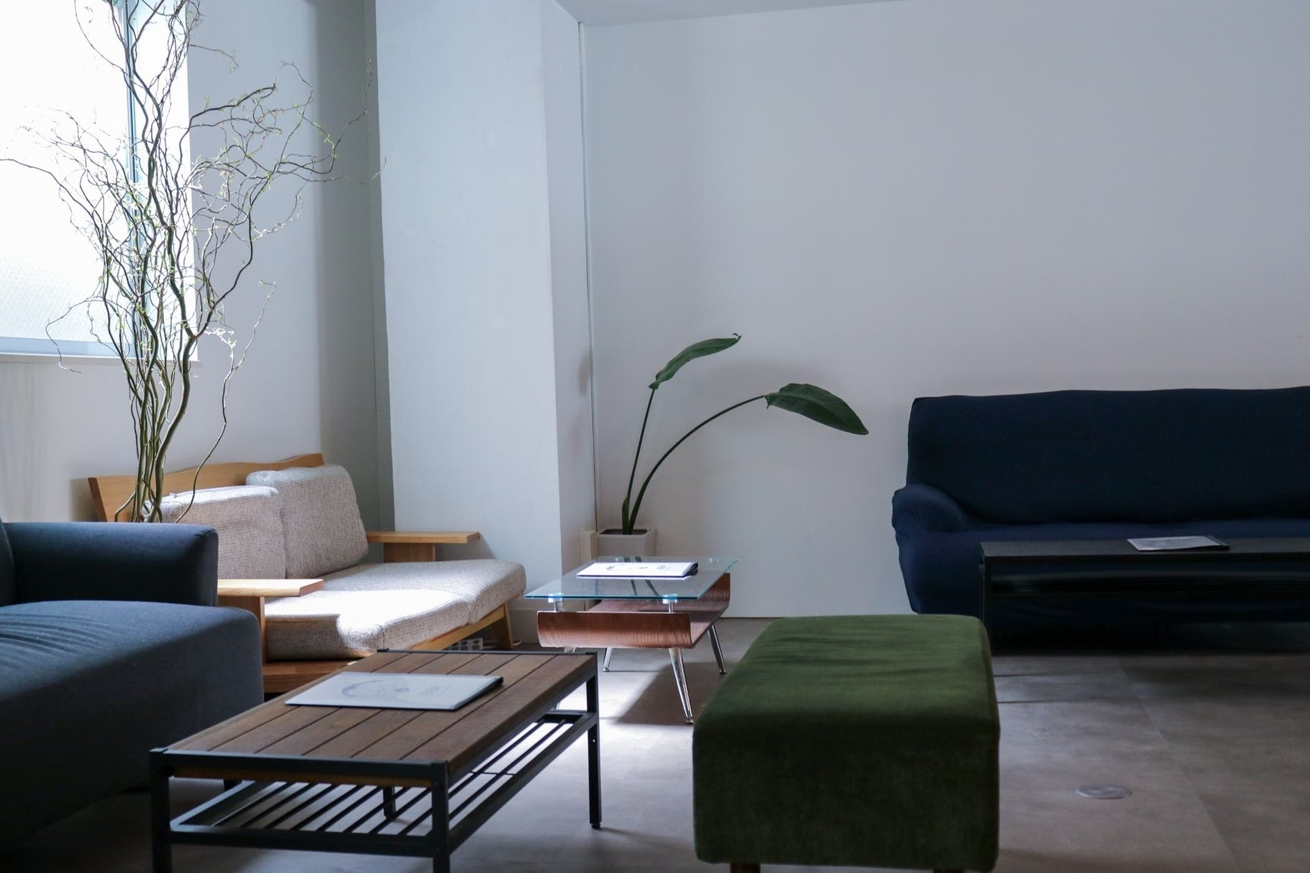 【お洒落なシーシャカフェ】貸切パーティー！展示会、ポップアップ、撮影会、様々な用途にの写真5