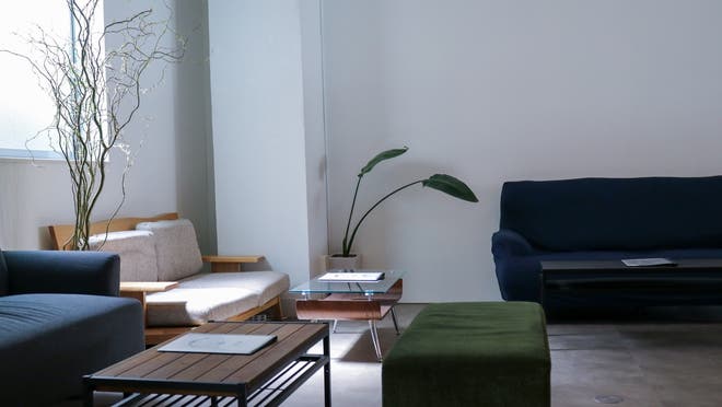 【お洒落なシーシャカフェ】貸切パーティー!展示会、ポップアップ、撮影会、様々な用途にの写真5