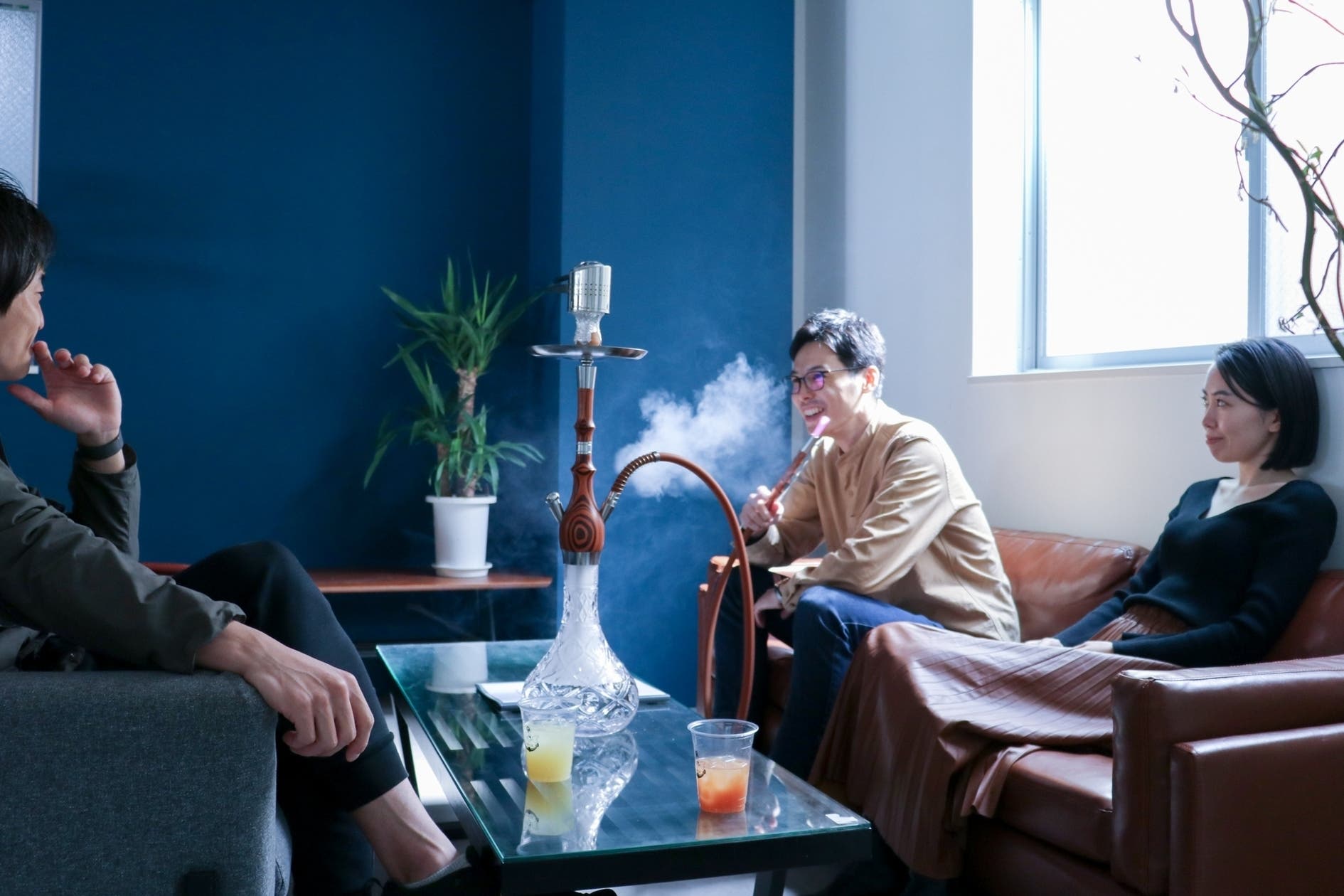 シーシャオプションの画像1