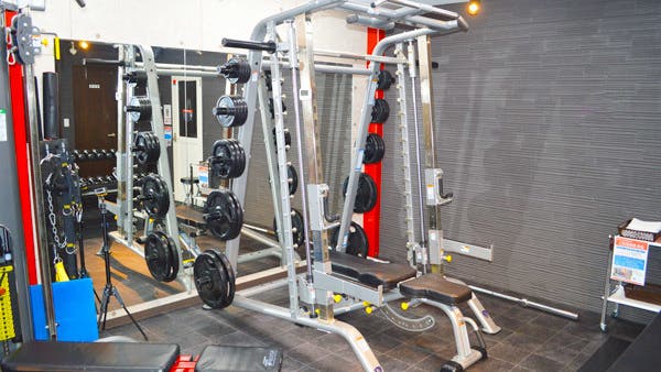 【最高の活動拠点】名駅近く完全個室&駐車場2台完備!お洒落な空間のプライベートジム(名古屋市中村区)の写真6
