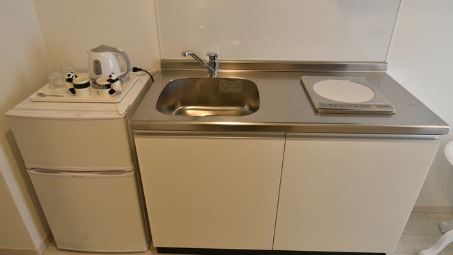 【名島駅より徒歩1分🚊1003🐼Ⅰ】ヲタ活/推しメン誕生会/コスプレ撮影/オフ会✨VOD完備📺ライブ鑑賞🎉の写真4