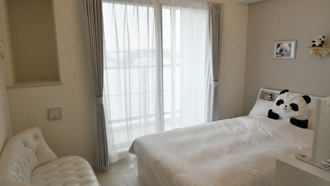 【名島駅より徒歩1分🚊1008🐼Ⅲ】ヲタ活/推しメン誕生会/コスプレ撮影/オフ会✨VOD完備📺ライブ鑑賞🎉の写真1