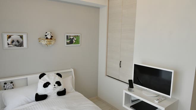 【名島駅より徒歩1分🚊1008🐼Ⅲ】ヲタ活/推しメン誕生会/コスプレ撮影/オフ会✨VOD完備📺ライブ鑑賞🎉の写真2