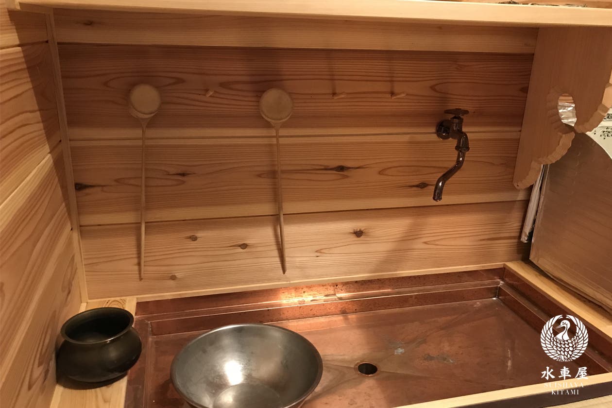 京急線「上大岡駅」から徒歩3分、横浜の古民家・多目的スペース「水車屋」撮影実績多数！の写真10