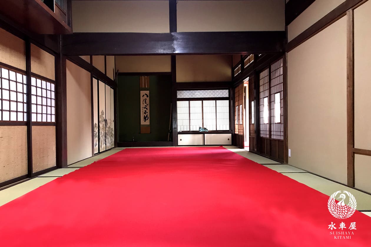 京急線「上大岡駅」から徒歩3分、横浜の古民家・多目的スペース「水車屋」撮影実績多数！の写真11