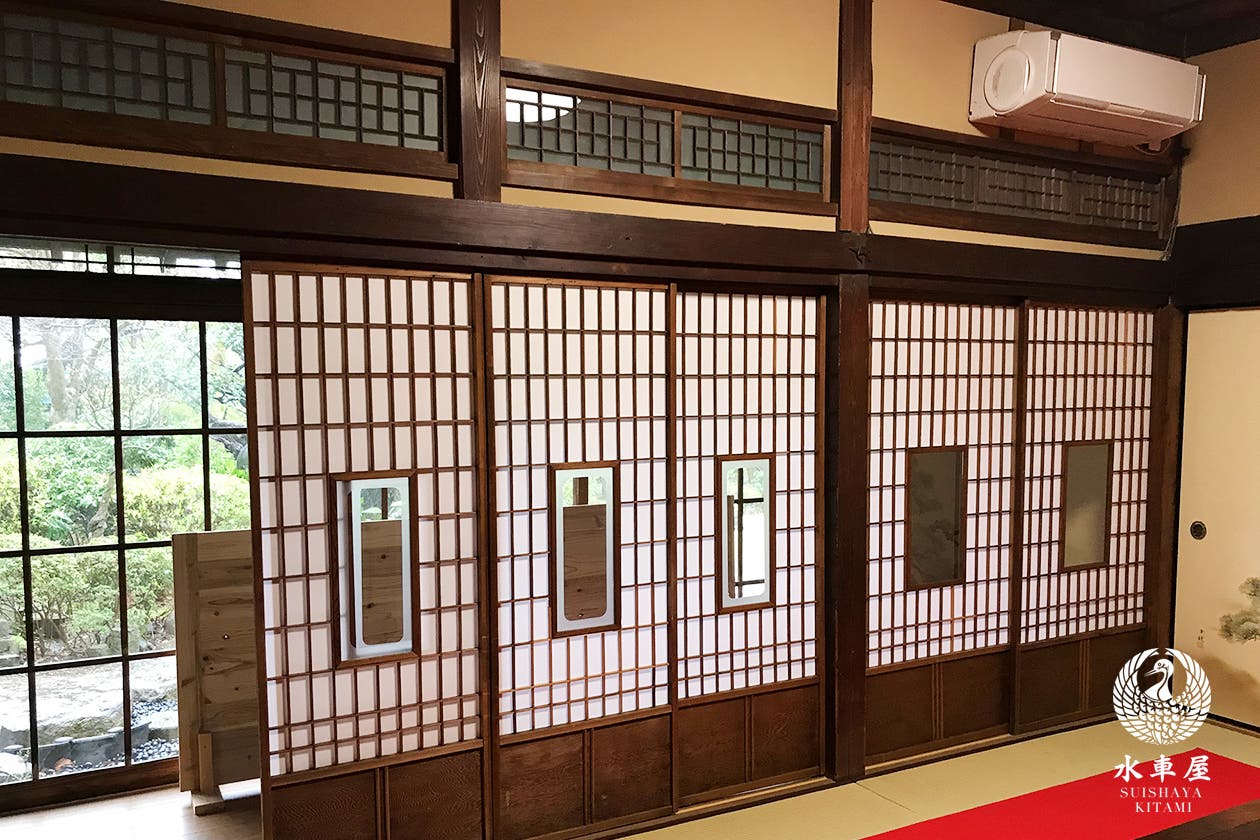 京急線「上大岡駅」から徒歩3分、横浜の古民家・多目的スペース「水車屋」撮影実績多数！の写真12