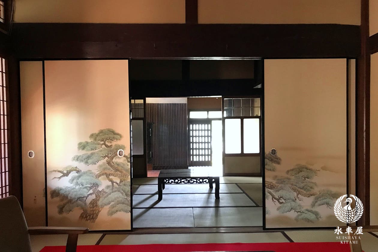 京急線「上大岡駅」から徒歩3分、横浜の古民家・多目的スペース「水車屋」撮影実績多数！の写真14