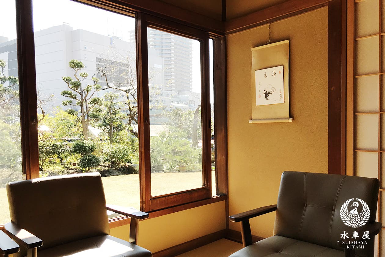 京急線「上大岡駅」から徒歩3分、横浜の古民家・多目的スペース「水車屋」撮影実績多数！の写真16