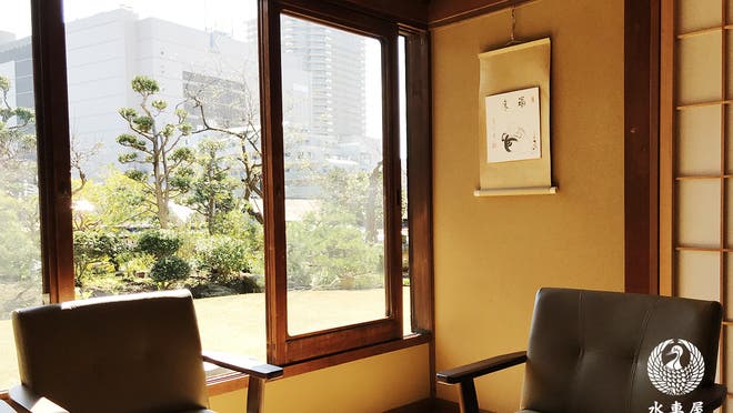 京急線「上大岡駅」から徒歩3分、横浜の古民家・多目的スペース「水車屋」撮影実績多数!の写真16