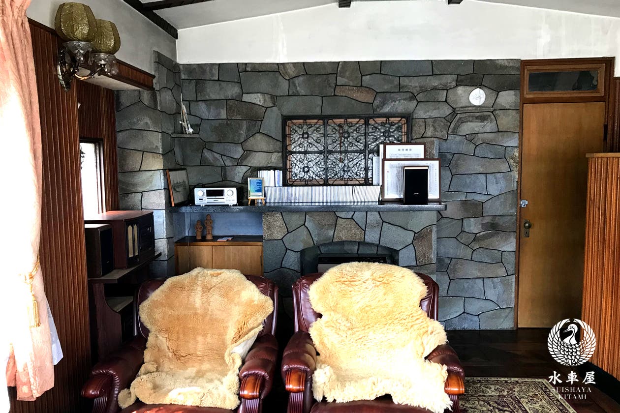 京急線「上大岡駅」から徒歩3分、横浜の古民家・多目的スペース「水車屋」撮影実績多数！の写真17