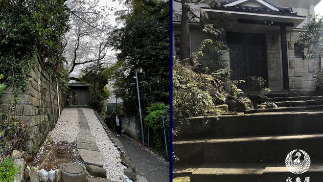 京急線「上大岡駅」から徒歩3分、横浜の古民家・多目的スペース「水車屋」撮影実績多数!の写真6