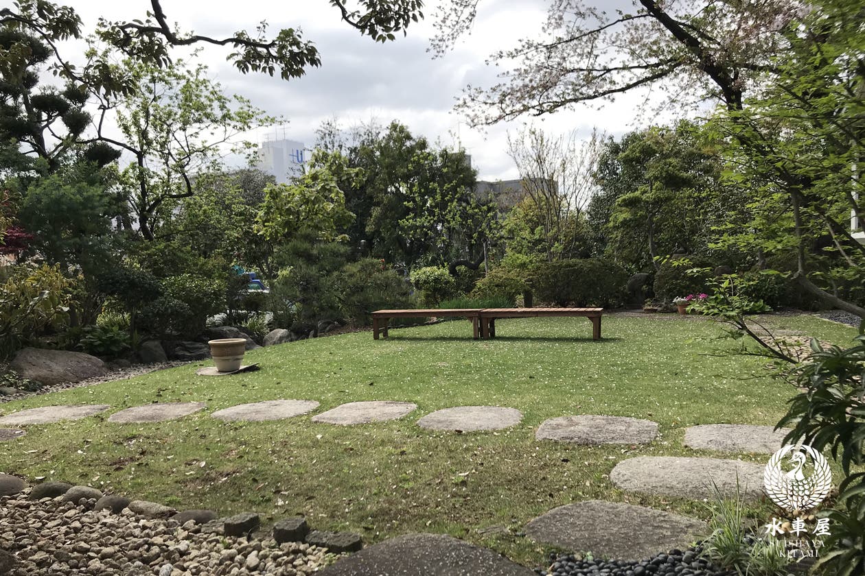 京急線「上大岡駅」から徒歩3分、横浜の古民家・多目的スペース「水車屋」撮影実績多数！の写真20