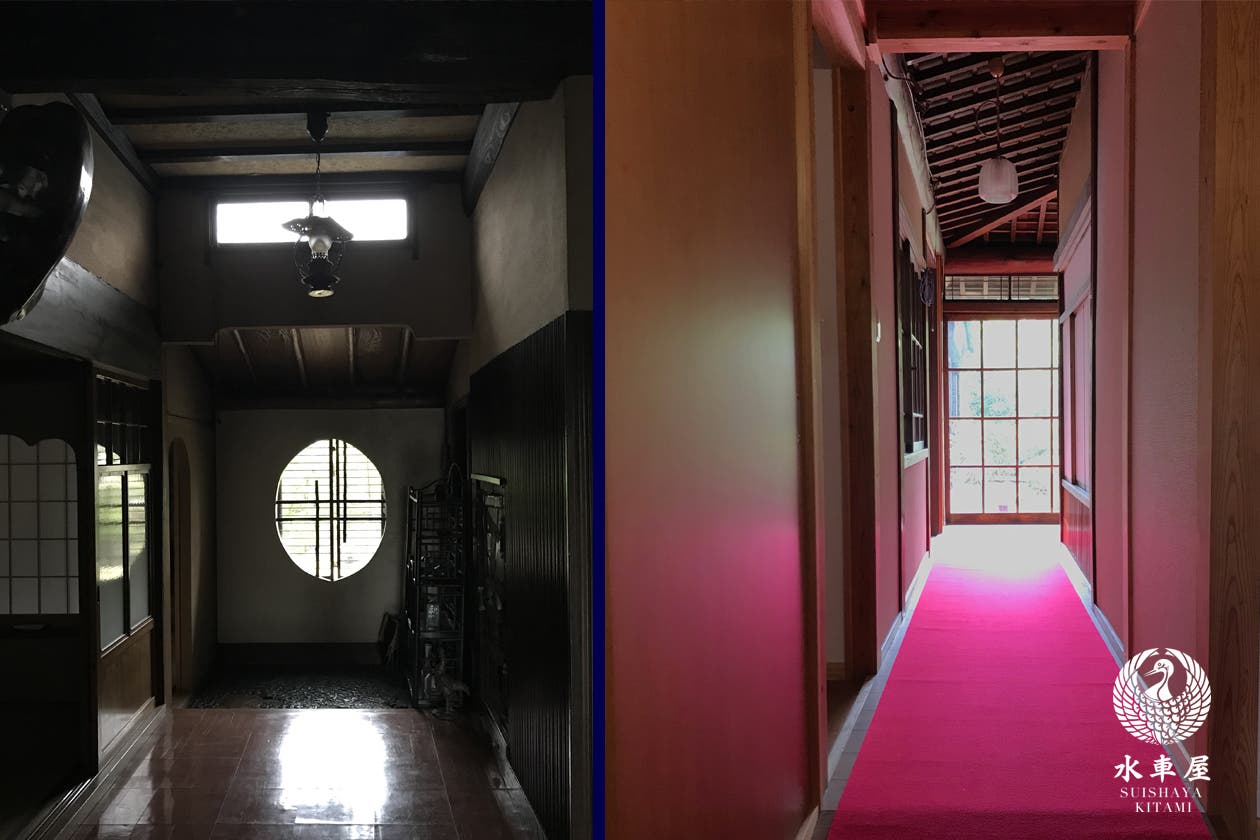 京急線「上大岡駅」から徒歩3分、横浜の古民家・多目的スペース「水車屋」撮影実績多数！の写真19