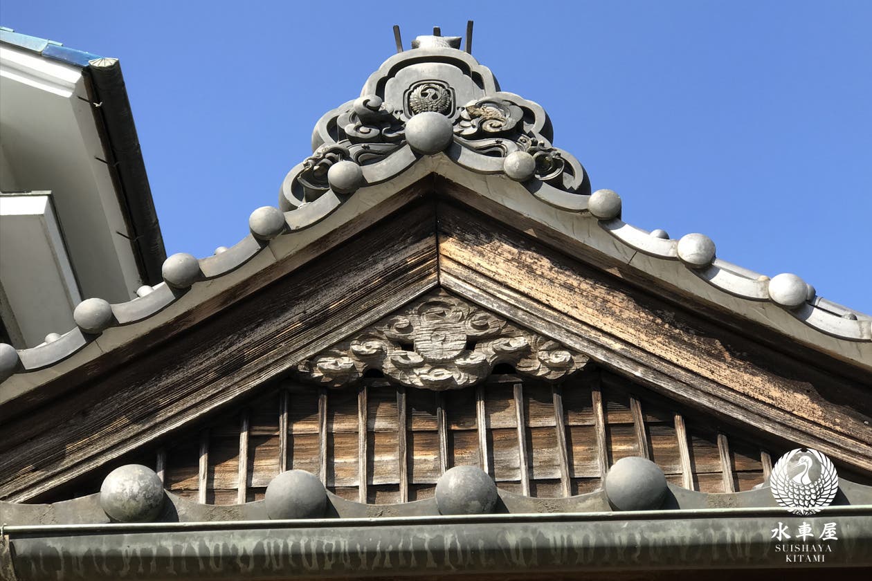 京急線「上大岡駅」から徒歩3分、横浜の古民家・多目的スペース「水車屋」撮影実績多数！の写真22