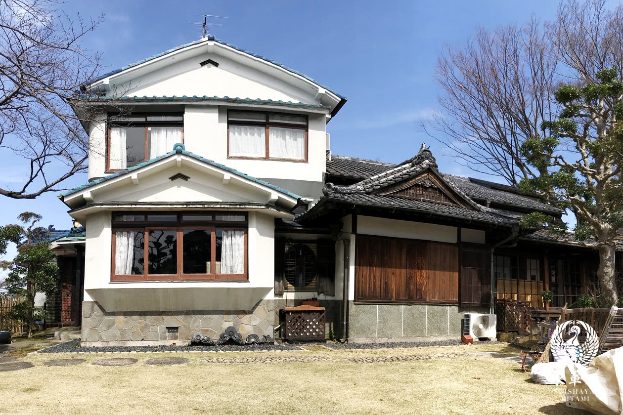 京急線「上大岡駅」から徒歩3分、横浜の古民家・多目的スペース「水車屋」撮影実績多数！の写真23