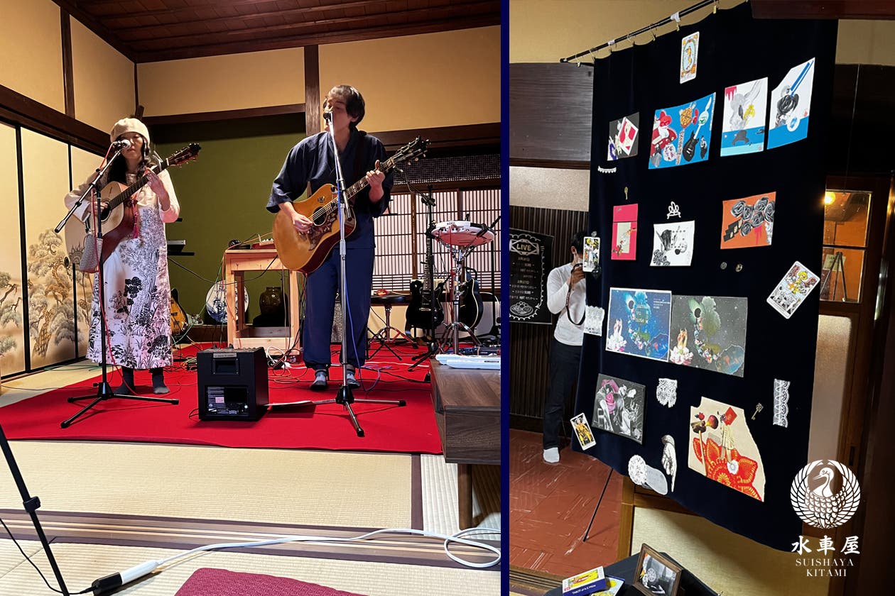 京急線「上大岡駅」から徒歩3分、横浜の古民家・多目的スペース「水車屋」撮影実績多数！の写真27