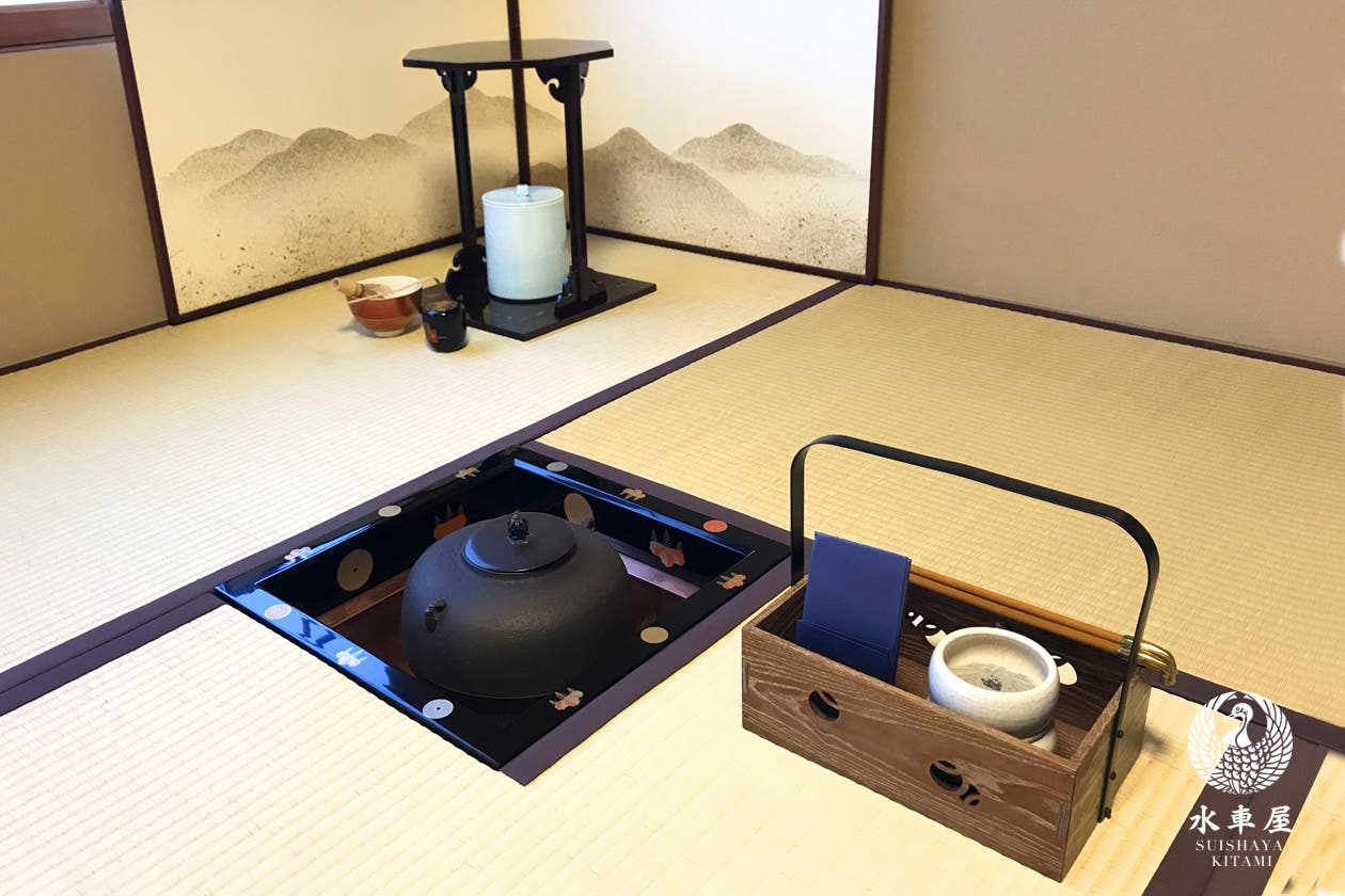 京急線「上大岡駅」から徒歩3分、横浜の古民家・多目的スペース「水車屋」撮影実績多数！の写真8