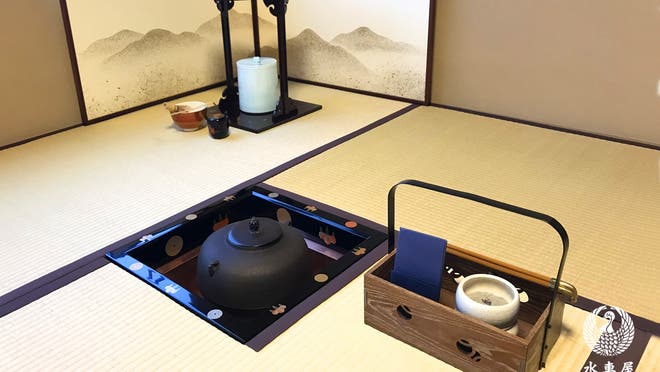 京急線「上大岡駅」から徒歩3分、横浜の古民家・多目的スペース「水車屋」撮影実績多数!の写真8