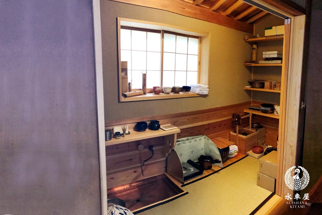 京急線「上大岡駅」から徒歩3分、横浜の古民家・多目的スペース「水車屋」撮影実績多数！の写真9