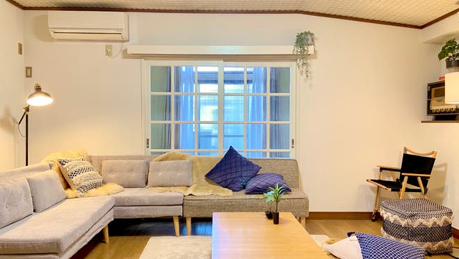 【 5LDK一軒家 ロジハウス】 ロケ、撮影、コスプレ、オフ会、映画鑑賞 にの写真7