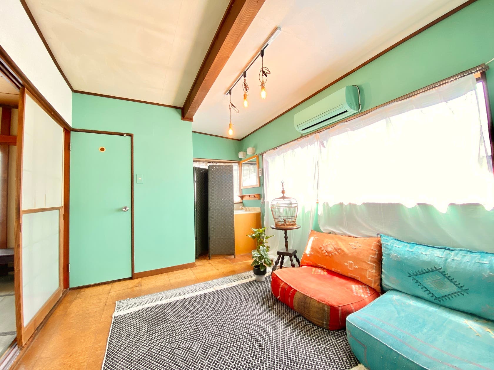 【 5LDK一軒家 ロジハウス】 ロケ、撮影、コスプレ、オフ会、映画鑑賞 にの写真4