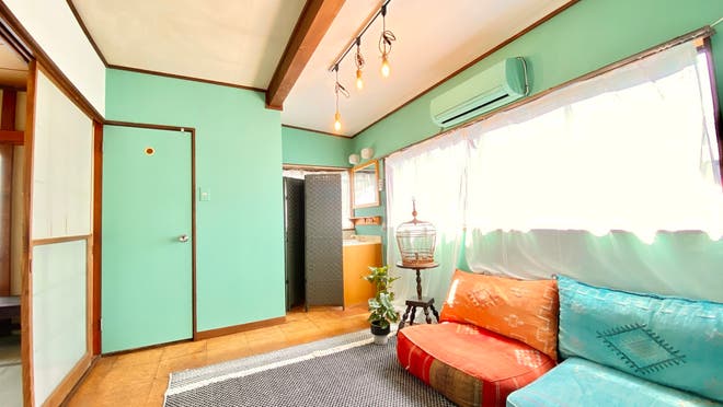 【 5LDK一軒家 ロジハウス】 ロケ、撮影、コスプレ、オフ会、映画鑑賞 にの写真4