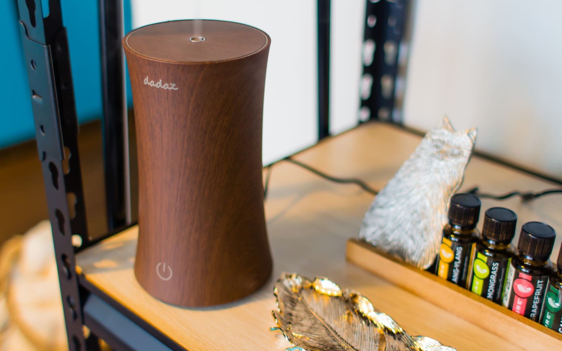 好評営業中♪☆横浜駅徒歩２分☆横浜らしいマリンをイメージした落ち着いた雰囲気のレンタルサロンの写真12