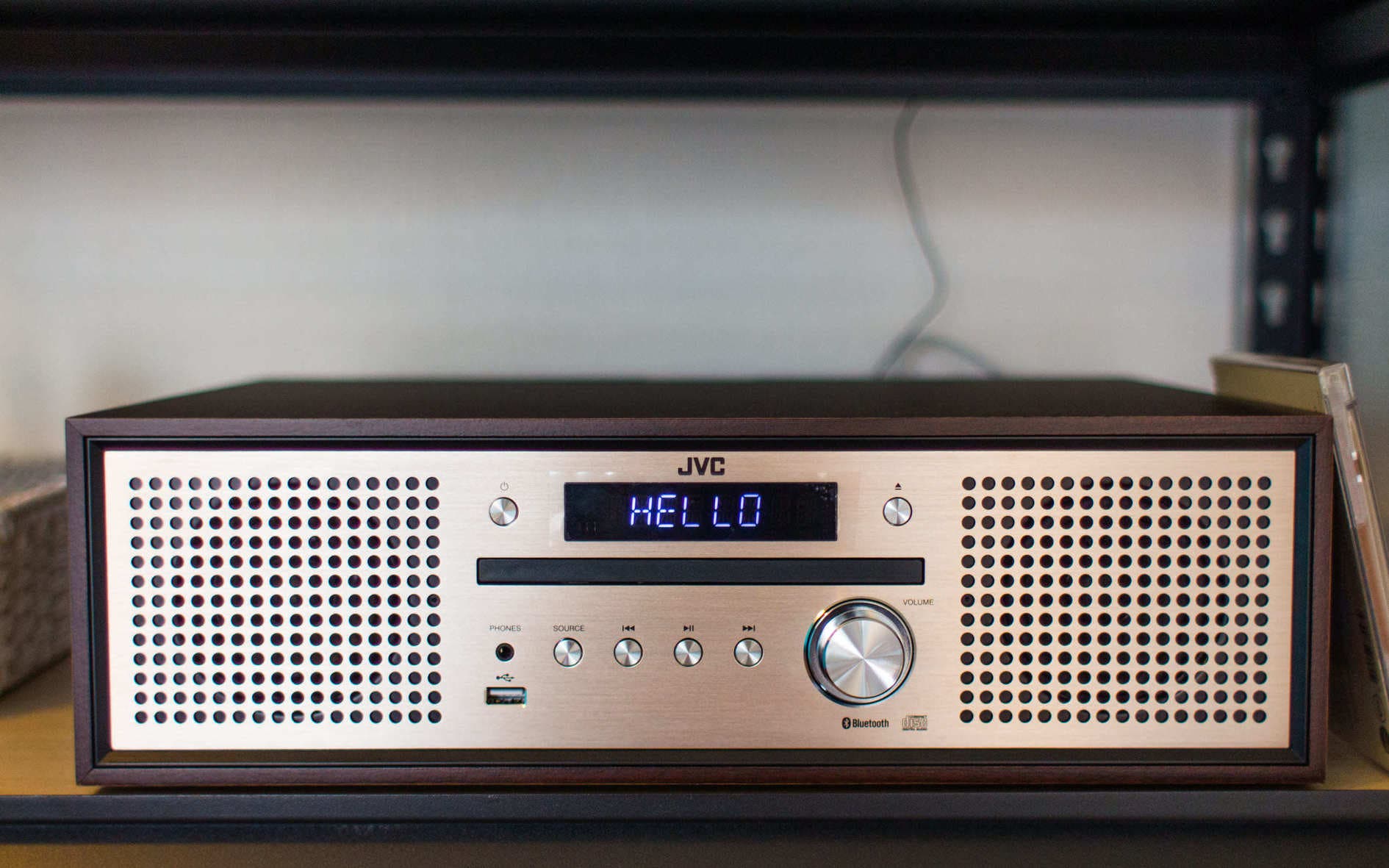 好評営業中♪☆横浜駅徒歩２分☆横浜らしいマリンをイメージした落ち着いた雰囲気のレンタルサロンの写真14