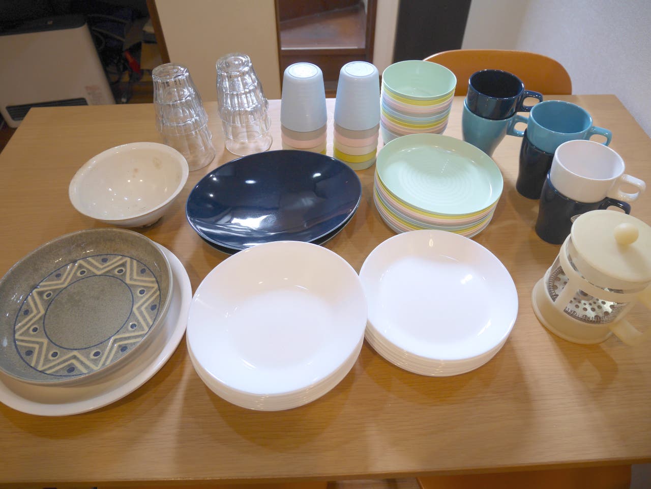 【 5LDK一軒家 ロジハウス】 ロケ、撮影、コスプレ、オフ会、映画鑑賞 にの写真28