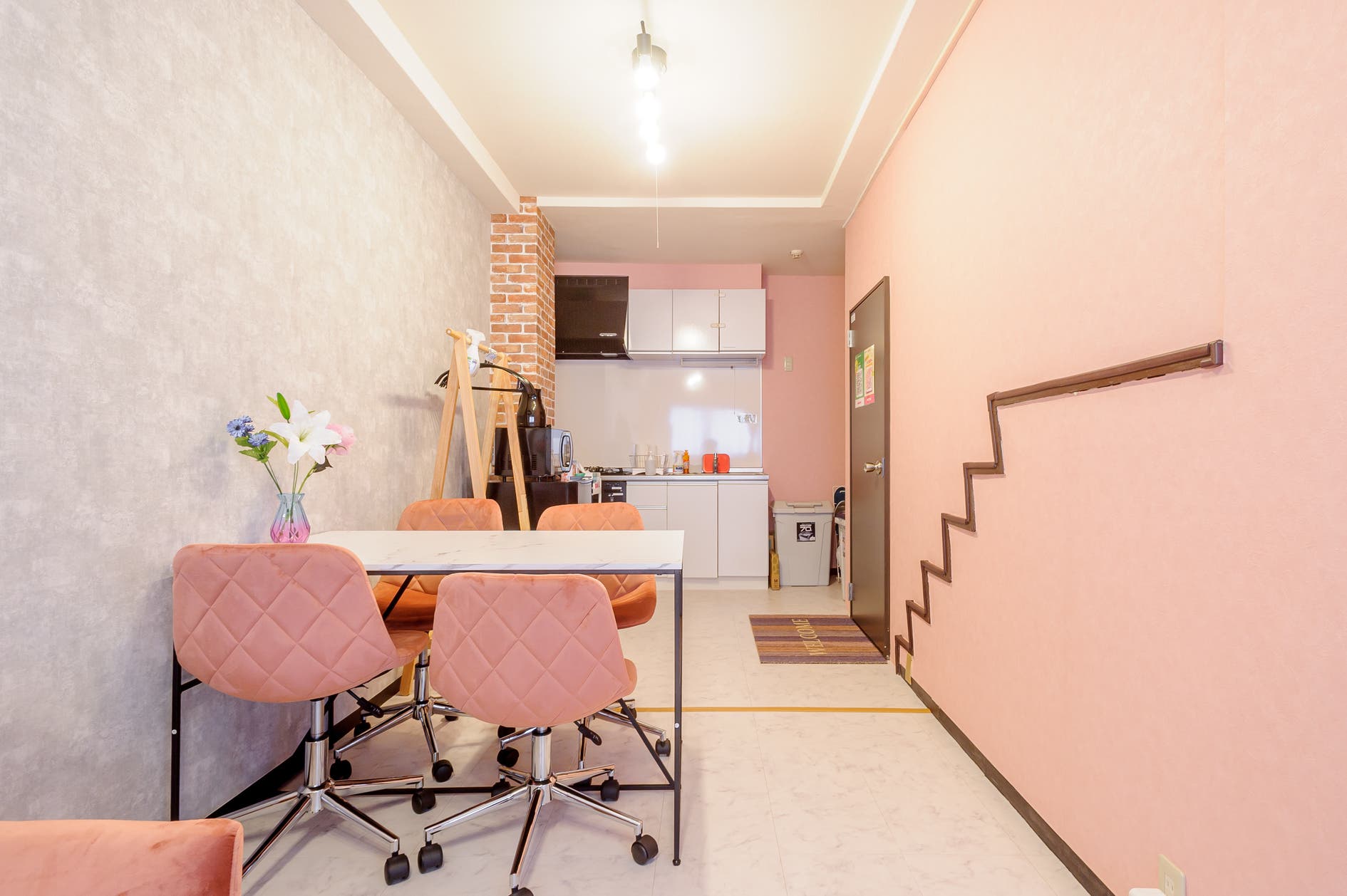 スペモ✨クリスマス🎄歓送迎会🎊学割👨‍🎓かわいい🧸女子会💖推し活🐇🎀パーティ🥂300_Elegance上野の写真6